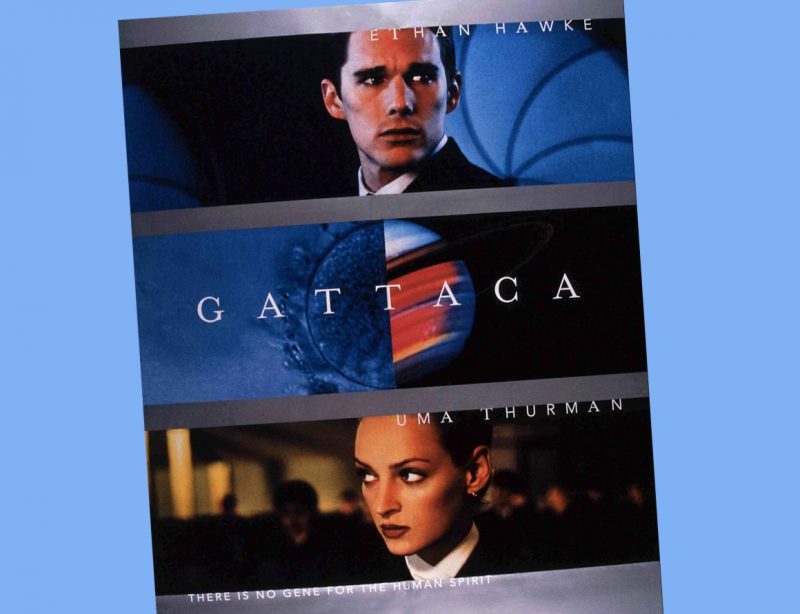 Gattaca vista por científicos, a 25 años de su estreno | Letras Libres