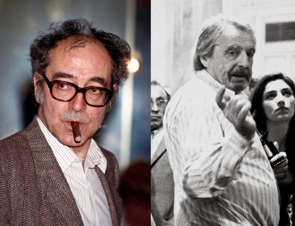 Godard y Tanner: cine para confrontar al espectador | Letras Libres