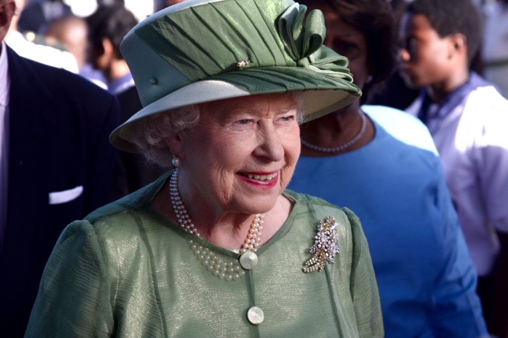 Isabel II: Una vida diligente | Letras Libres