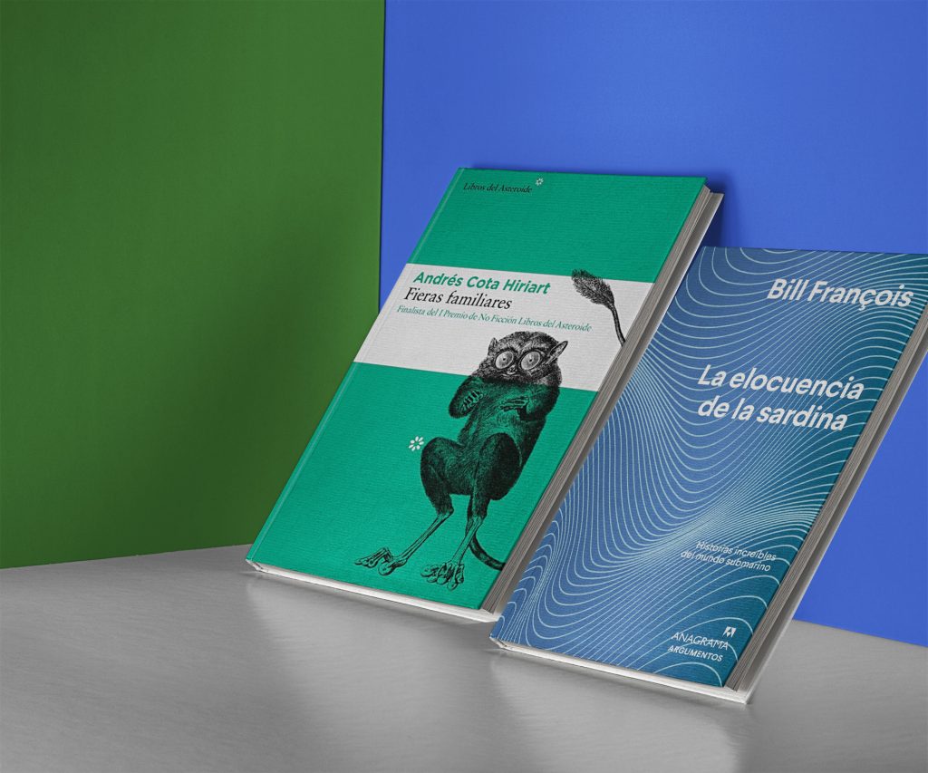 Perlas del mar milenario y algunas bestias terrestres | Letras Libres