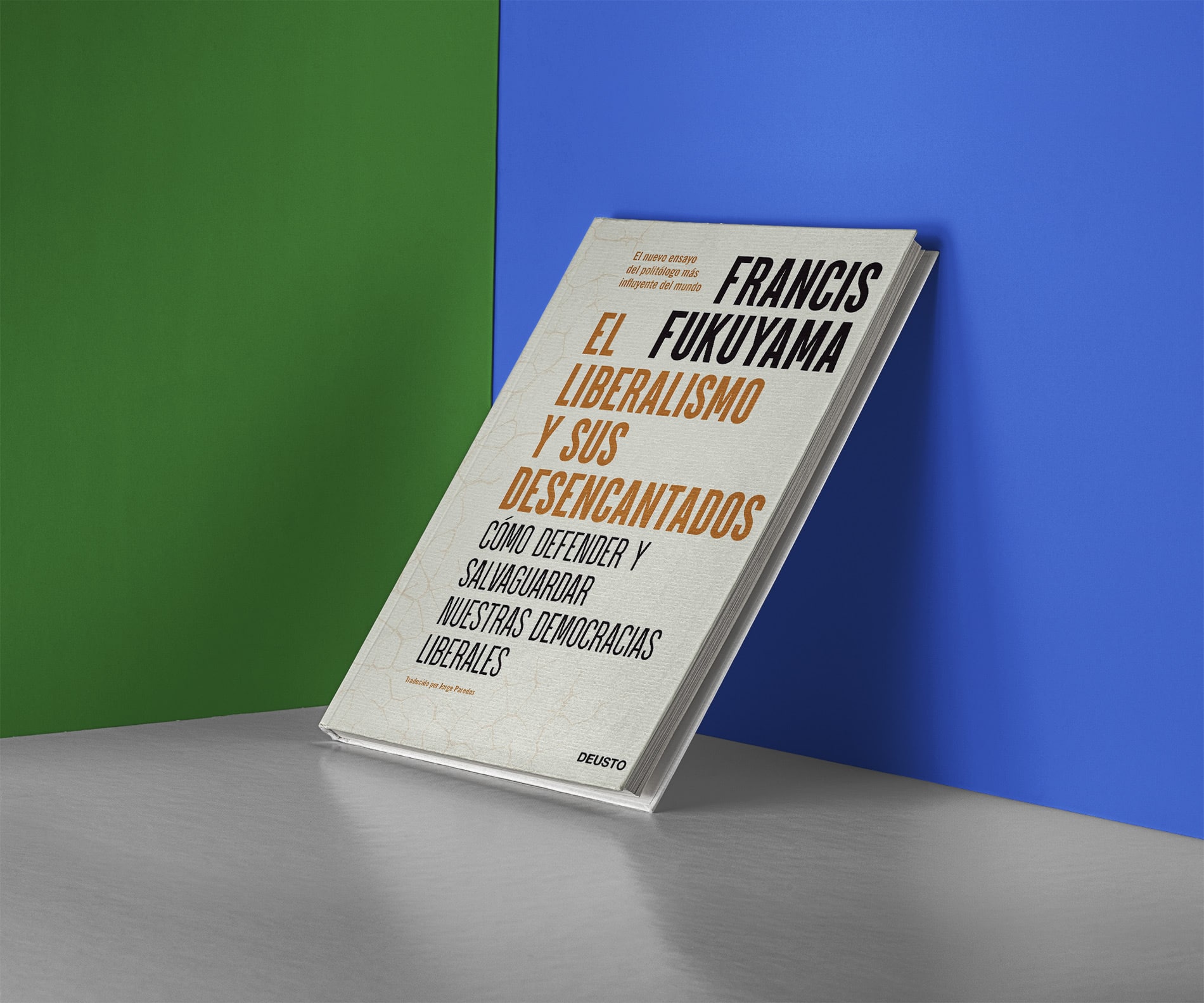 Un liberalismo actualizado | Letras Libres