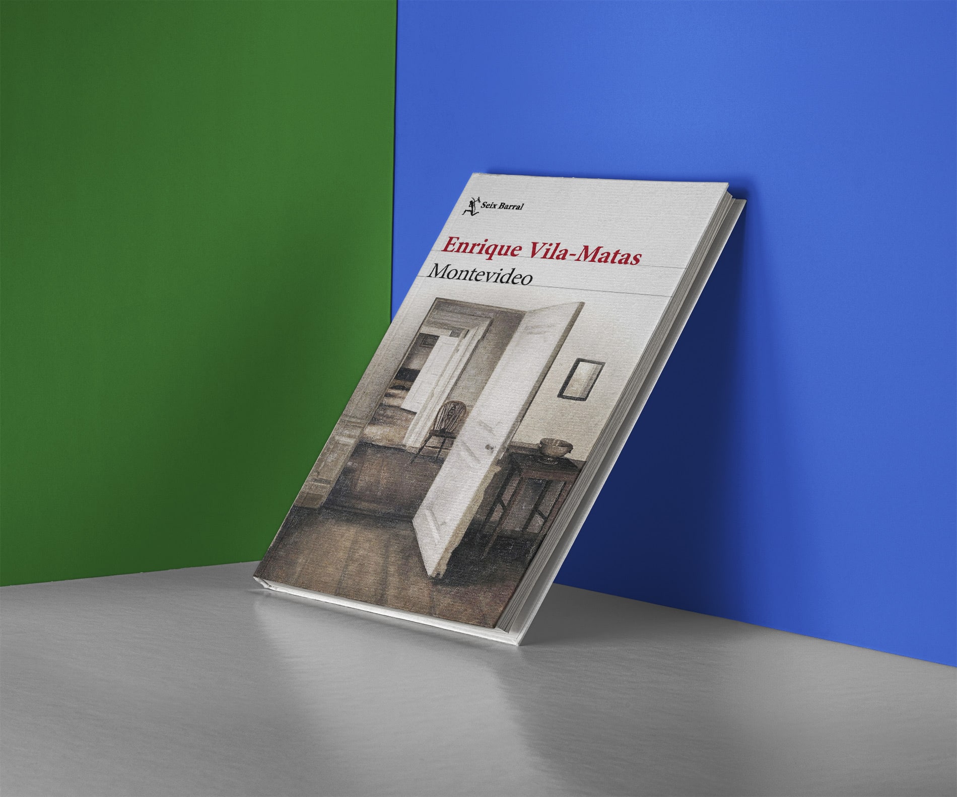 Vila-Matas: confianza ciega en la literatura | Letras Libres