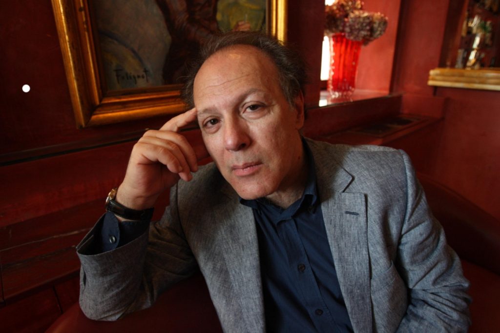 Javier Marías y el rostro de ayer | Letras Libres