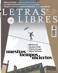 Revista | Letras Libres