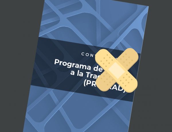 La convocatoria del Protrad 2022 no se modifica, pese a las críticas ...