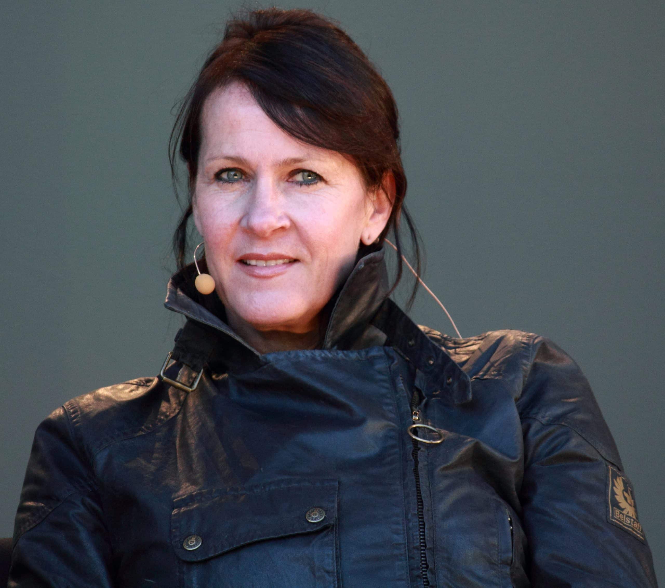 Vigdis Hjorth. Familia y arte | Letras Libres