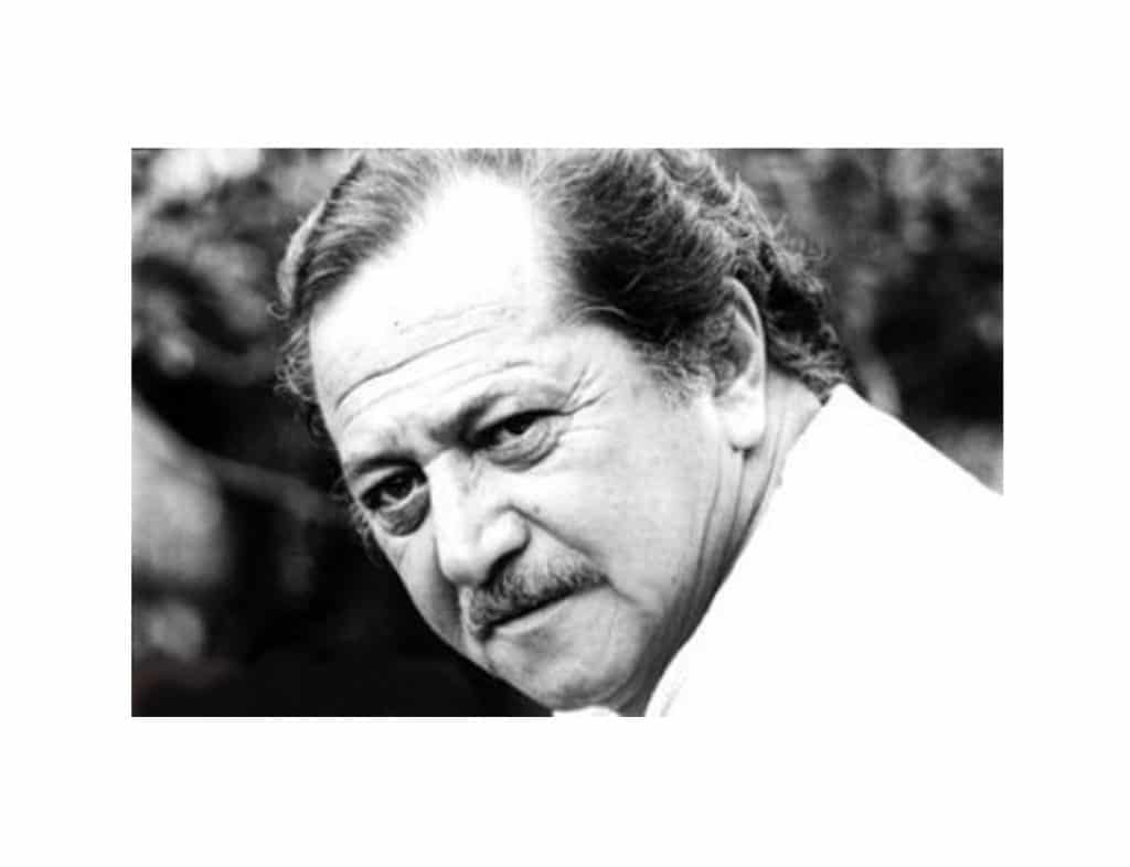 Ricardo Garibay, 100 años | Letras Libres