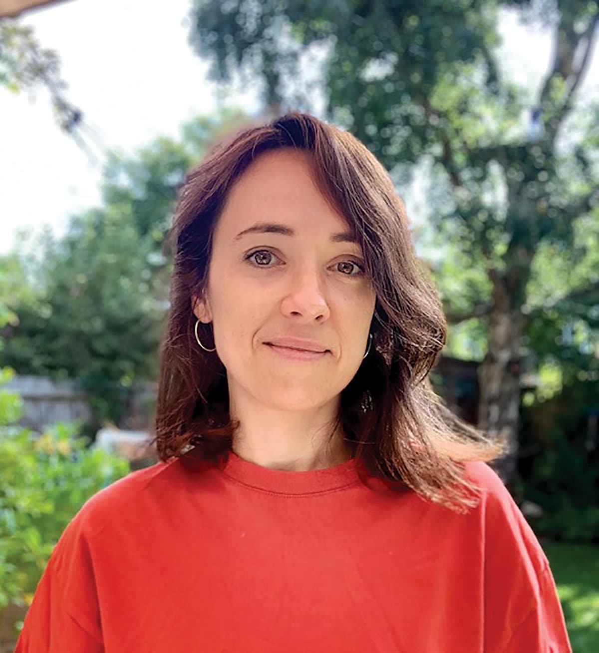 Entrevista a Megan Walsh. “El entorno cultural único y restringido de ...