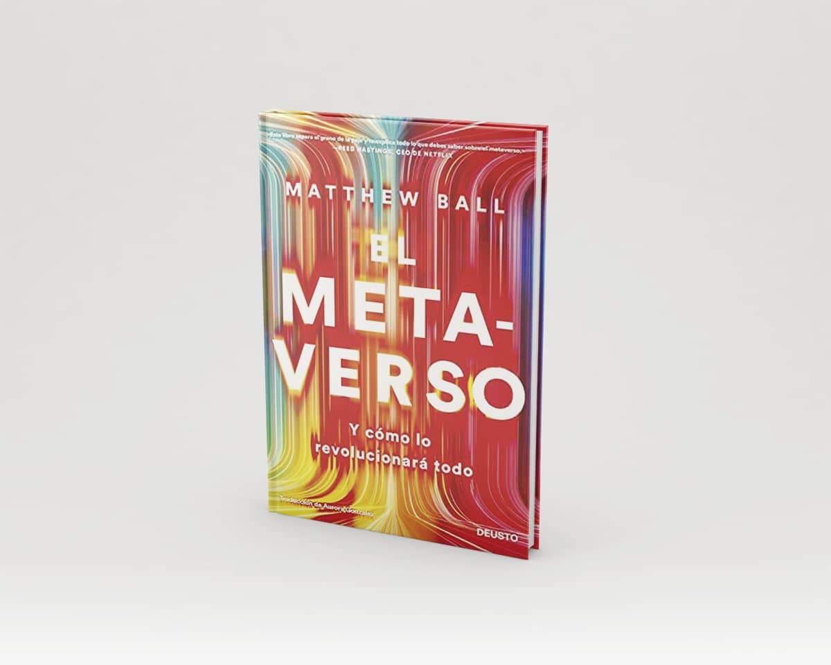 Metaverso: más allá del meme | Letras Libres