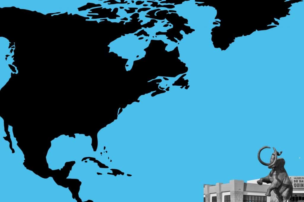 La cultura en la Cumbre: ni una visita al museo del mamut | Letras Libres