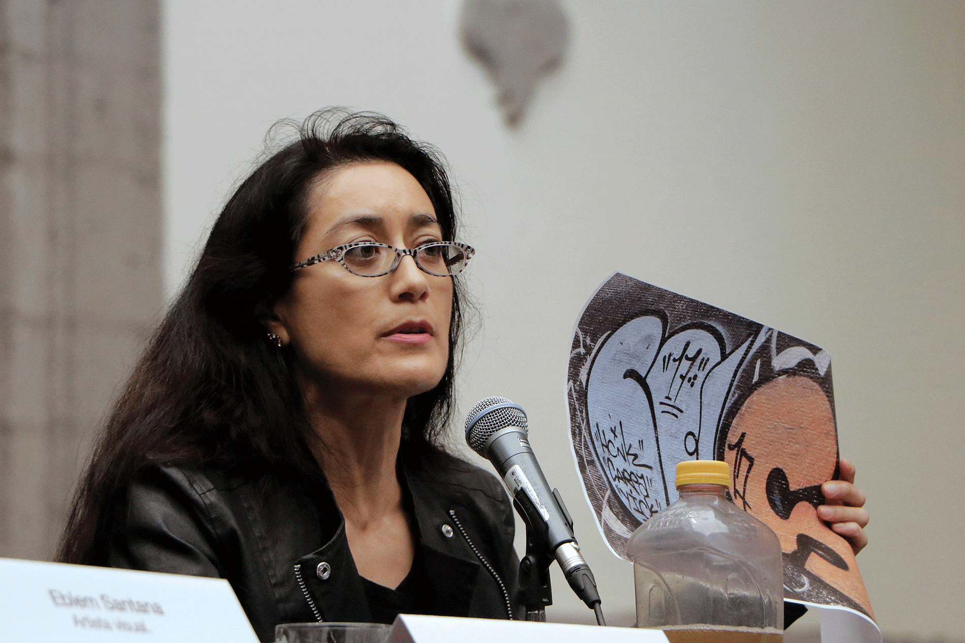 Avelina Lésper: recuperar la belleza | Letras Libres