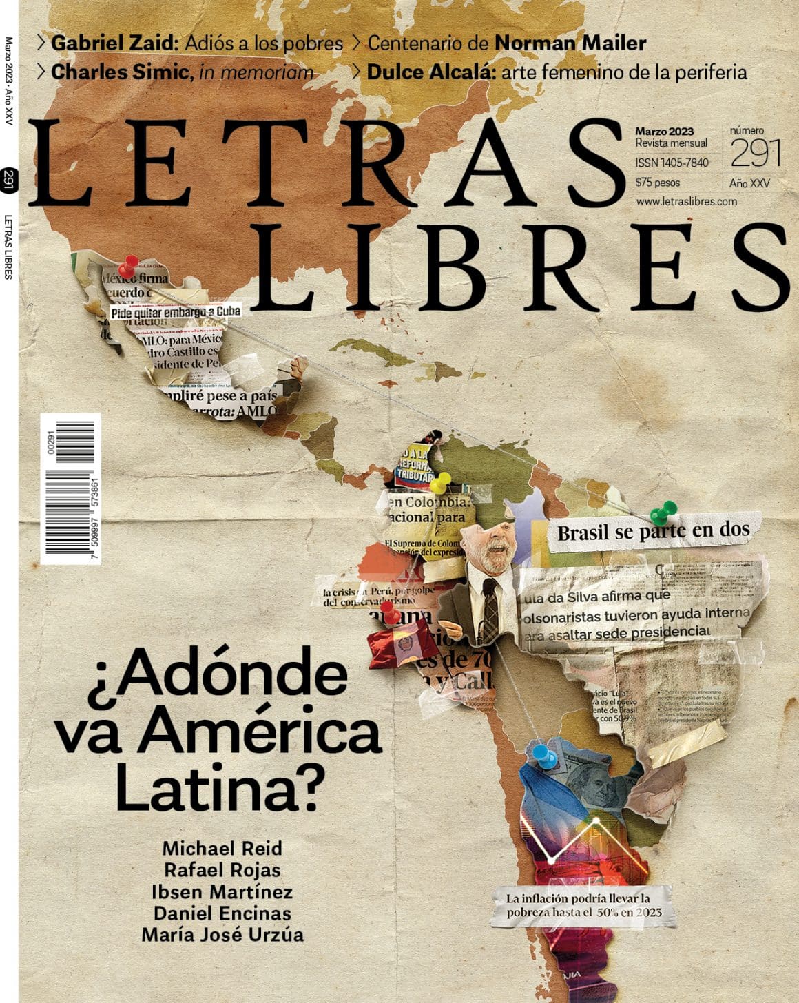 Letras Libres