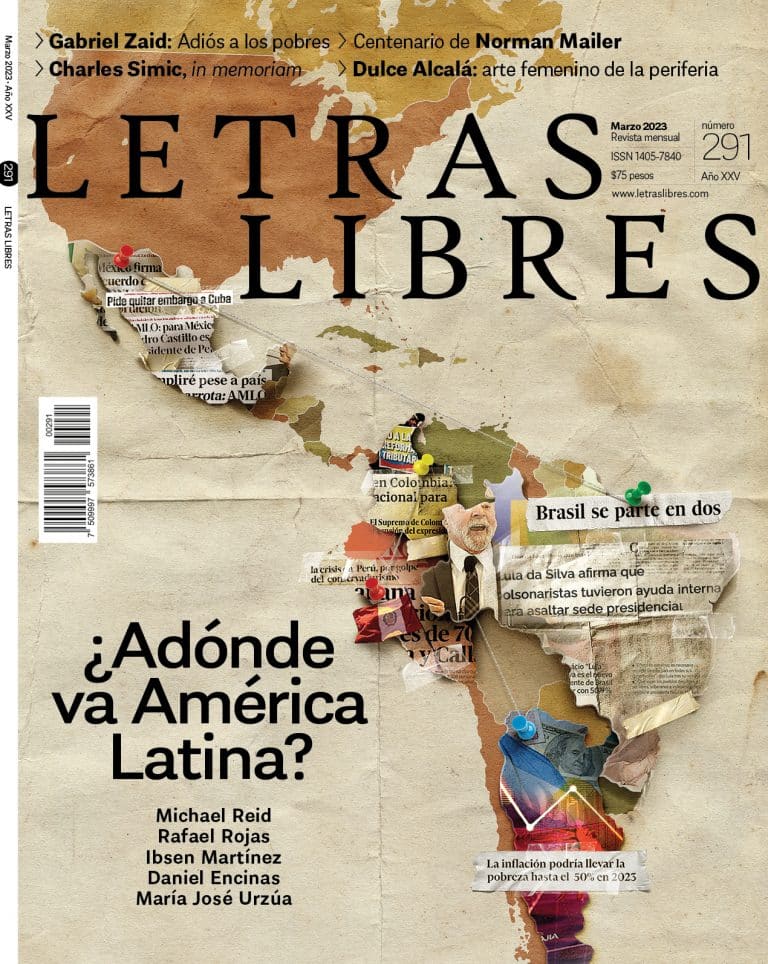 Letras Libres