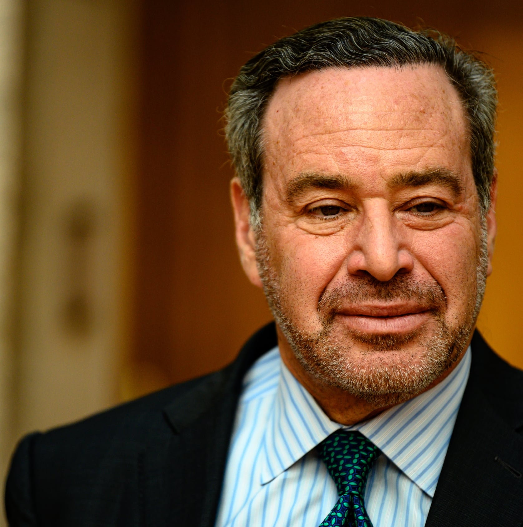 “El recurso más poderoso con el que contamos es el libre intercambio de ...