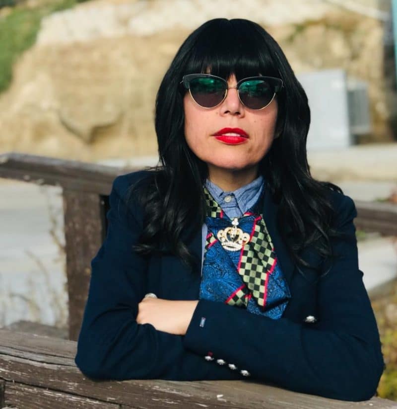 “Existe un deseo indómito no mediado por el poder.” Entrevista a Sayak ...