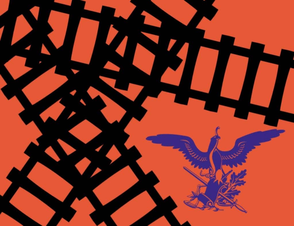 Guerra a la Corte | Letras Libres
