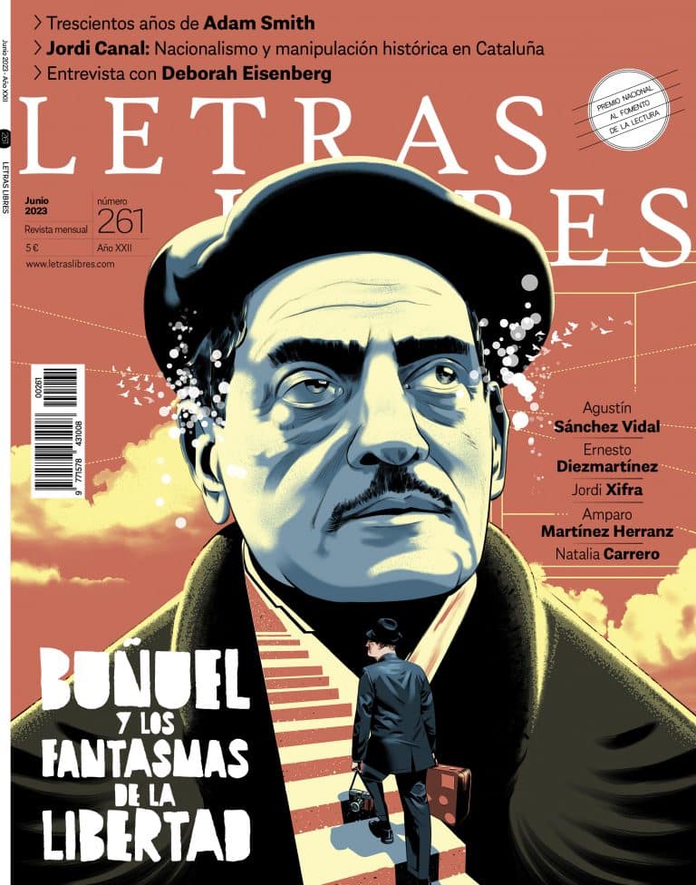 Revista | Letras Libres