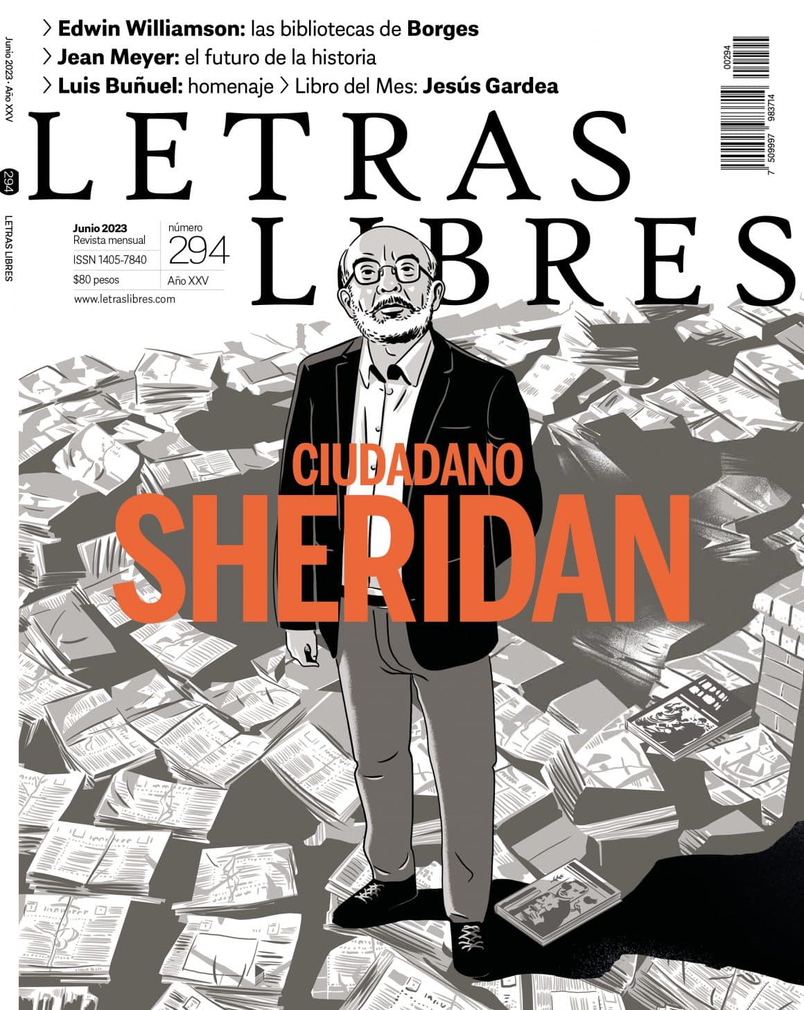 Stalin, el letrado maligno y su demonio | Letras Libres