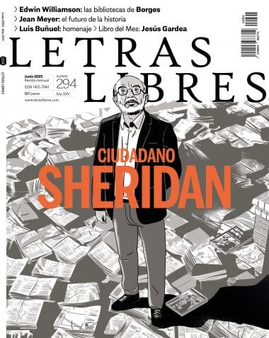 Revista | Letras Libres