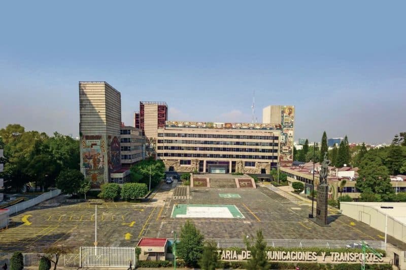 ¿Llega el esperado rescate del Centro SCOP? | Letras Libres