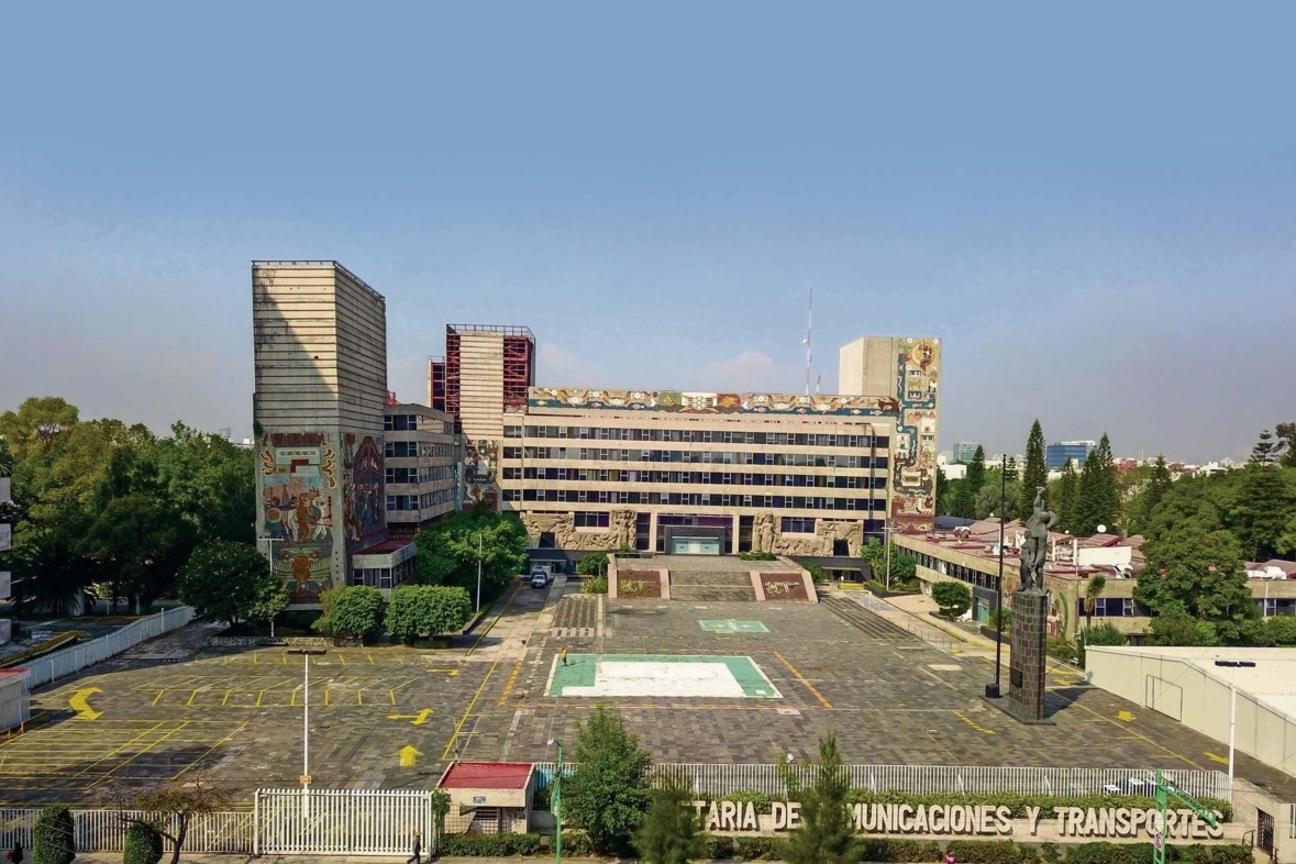 ¿Llega el esperado rescate del Centro SCOP? | Letras Libres