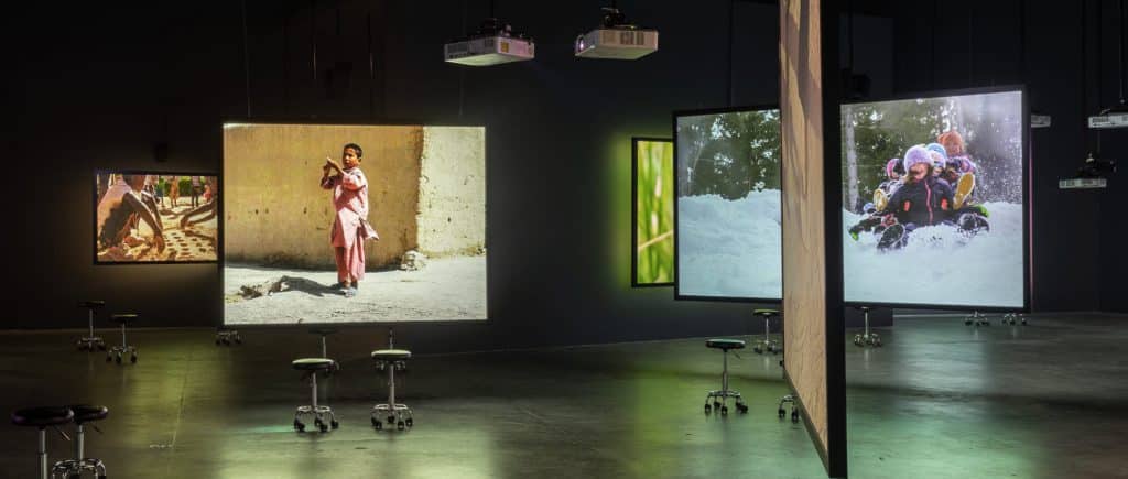 Francis Alÿs: la infancia en juego | Letras Libres