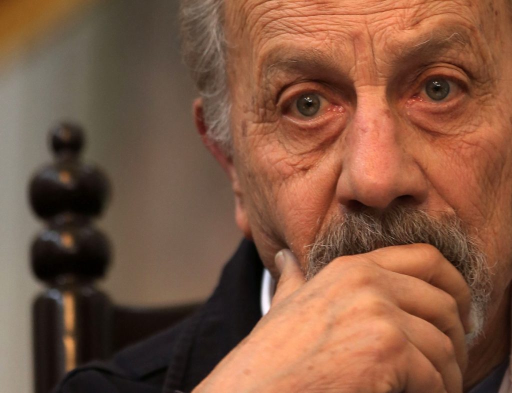 Gilly, el amigo de Octavio Paz | Letras Libres