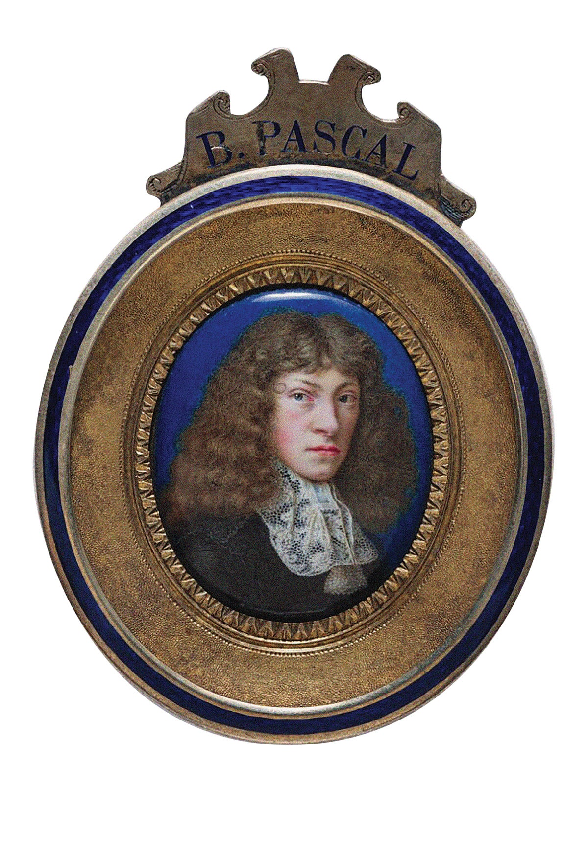 Pascal, ¿nuestro contemporáneo? – América 2.1