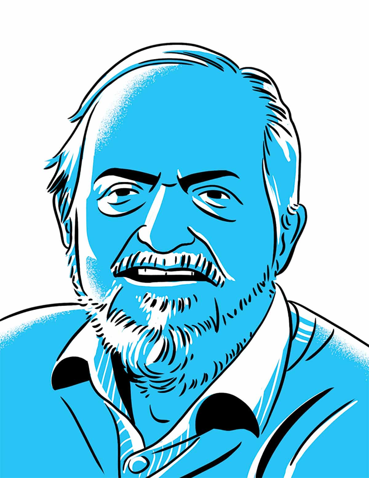 Daniel Divinsky, señor de los libros | Letras Libres