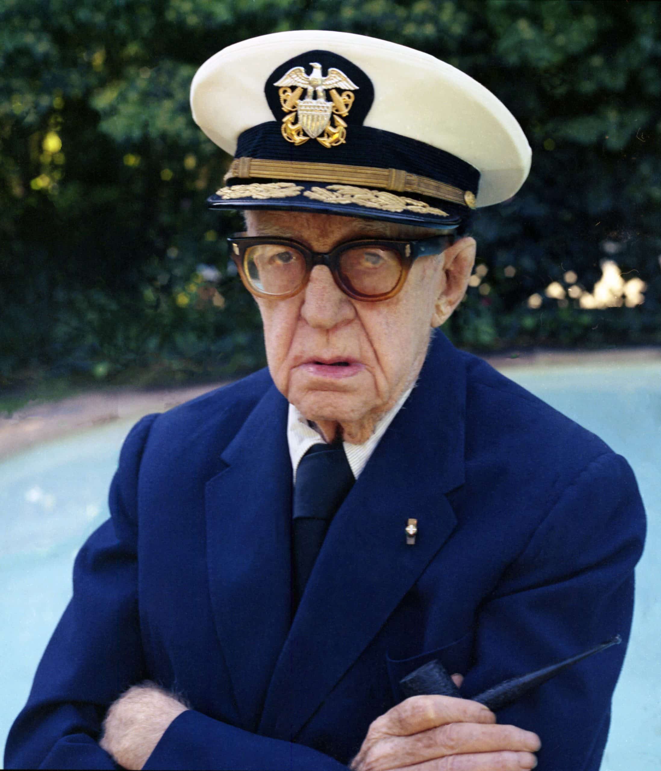 Queremos tanto a John Ford | Letras Libres