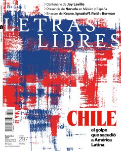 Ignacio Rodríguez Galván, el primer escritor mexicano | Letras Libres