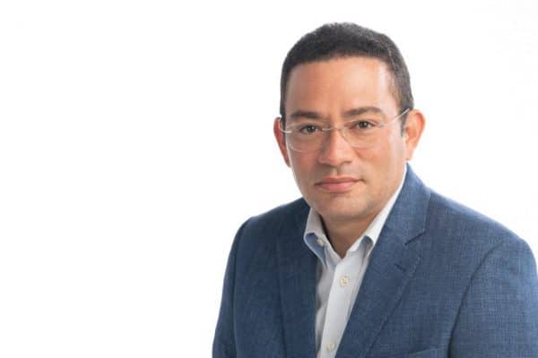 "México va a seguir viviendo en democracia". Entrevista a Avidel ...