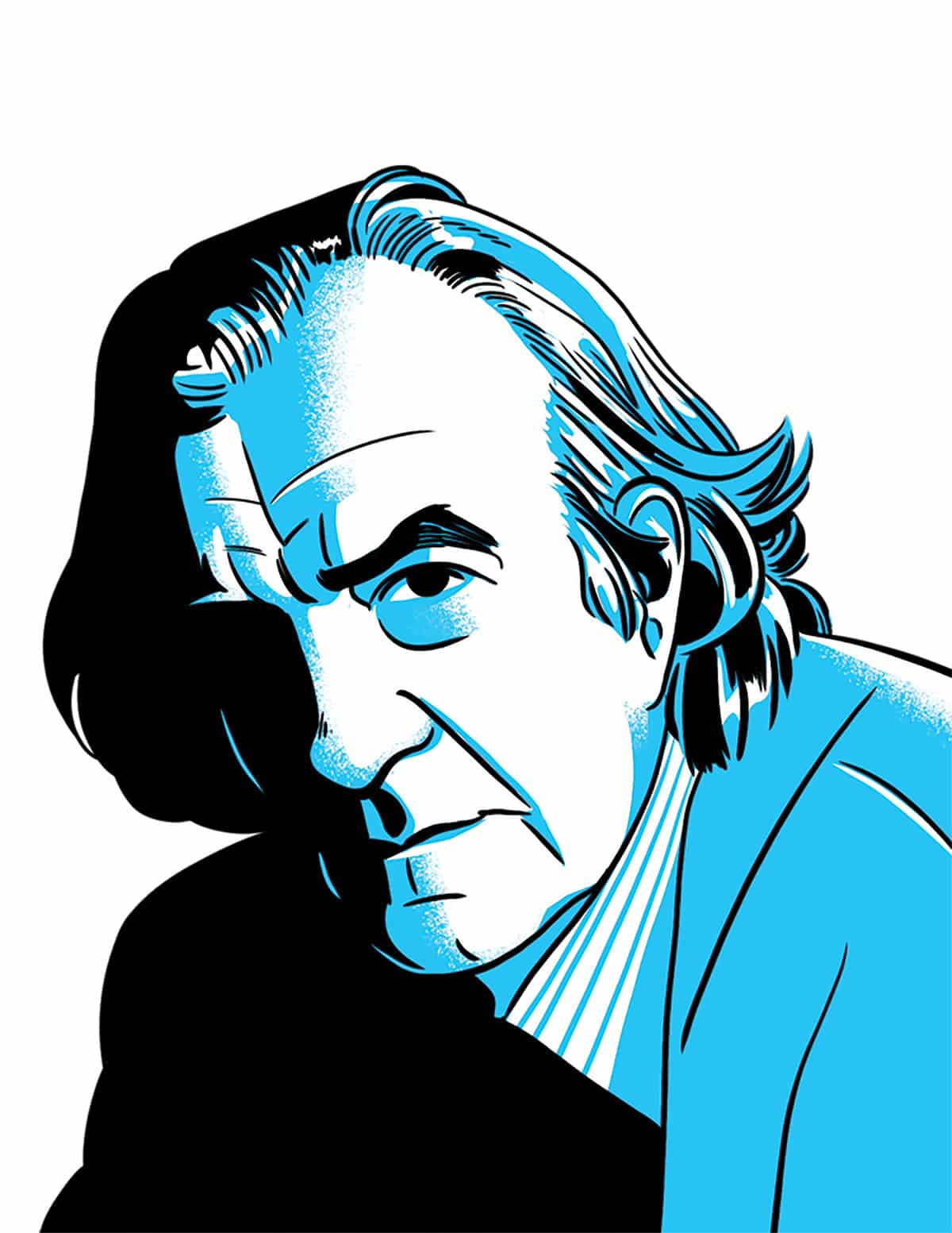 Javier Pradera y la circulación de las ideas | Letras Libres