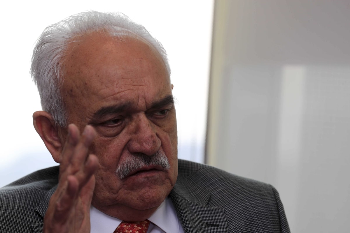 Gilberto Guevara Niebla: “Se ha ocultado el verdadero fondo de los ...