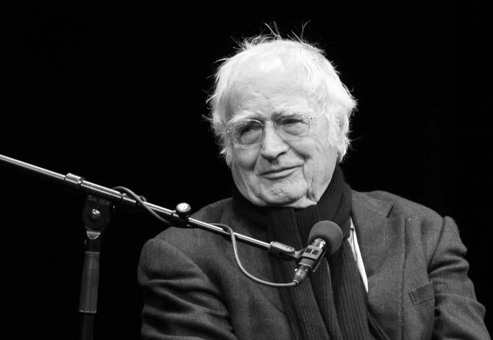 Martin Walser (1927-2023): el escritor y el polemista | Letras Libres