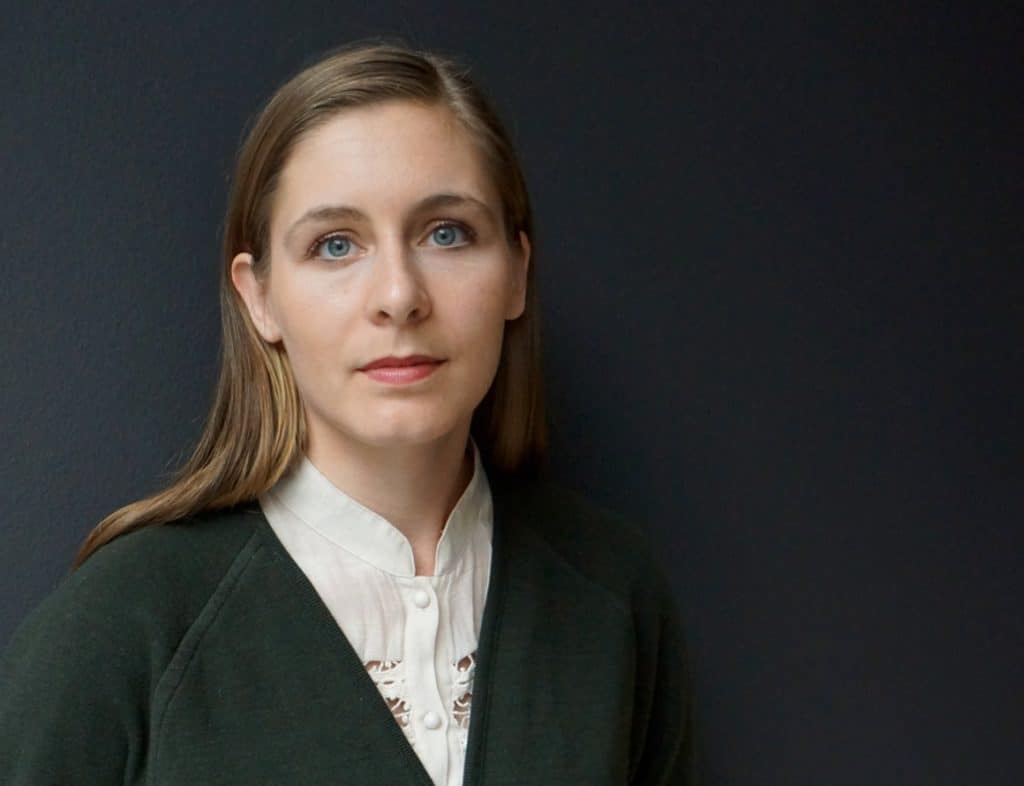 “Conseguir que la gente piense de una forma distinta es mi misión como ...