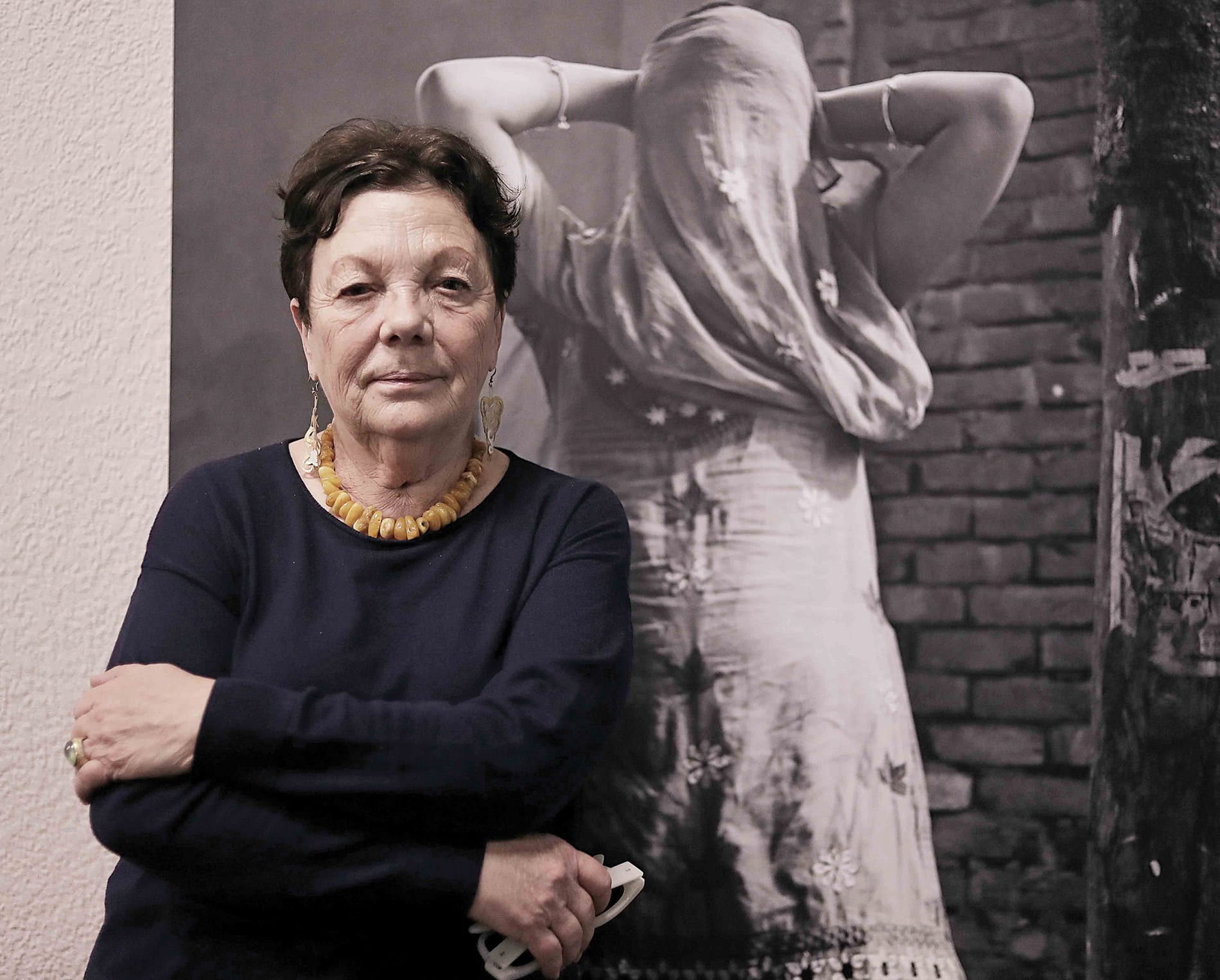 En mi tierra sembraré pájaros: la trayectoria fotográfica de Graciela ...