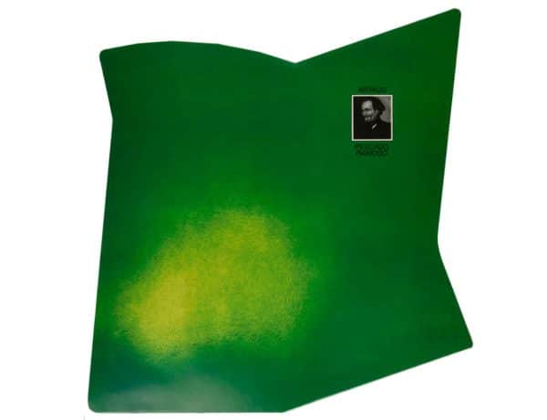 Medio siglo de Artaud, el manifiesto de Spinetta | Letras Libres