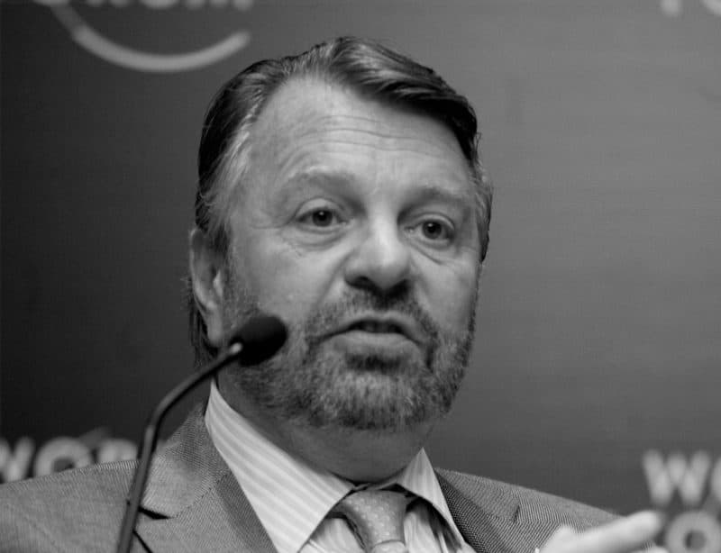 “Estamos frente a una elección de Estado”. Entrevista a Jorge Castañeda ...