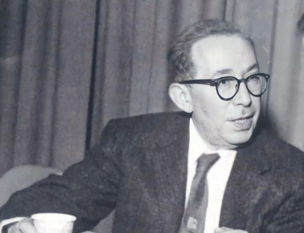 De Jerusalén y Atenas ¿a Washington? Leo Strauss a cincuenta años de su ...