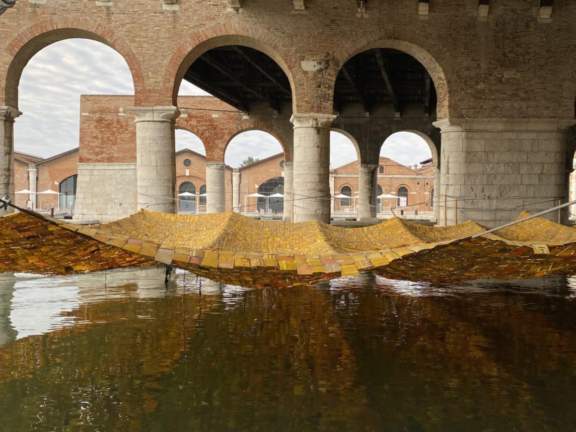 La Muestra Internacional de Arquitectura: impresiones de un laboratorio ...