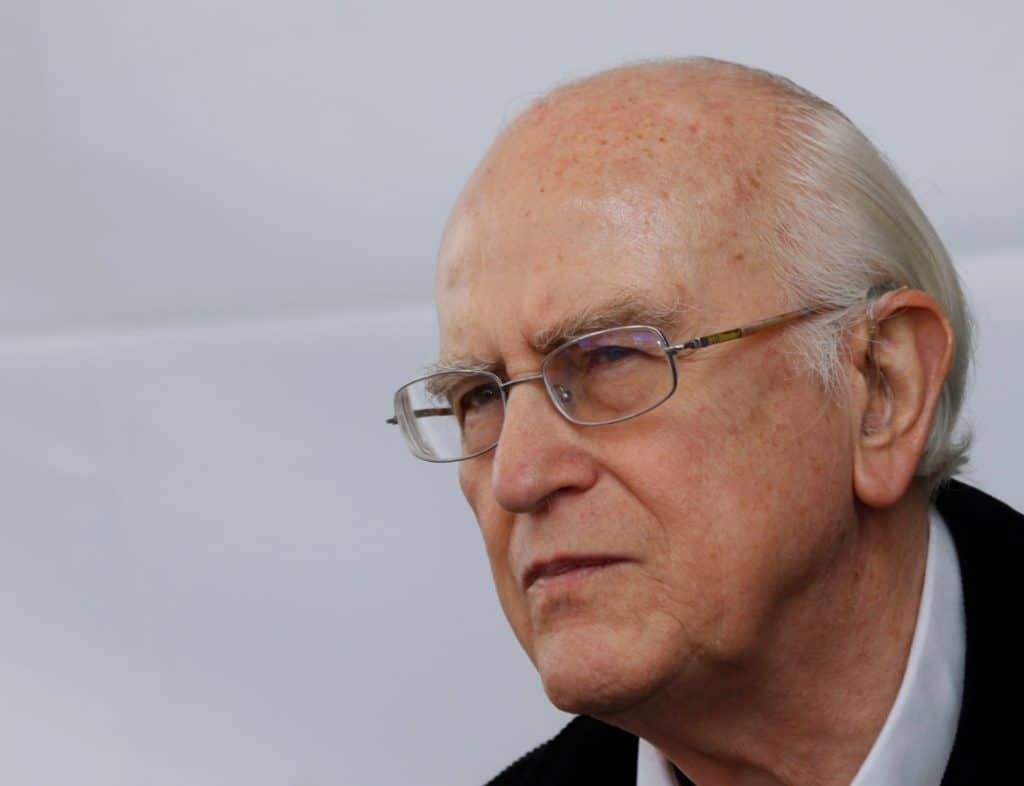 La lucidez crítica de Roger Bartra | Letras Libres