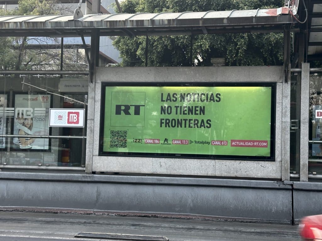 El partidismo y los principios | Letras Libres