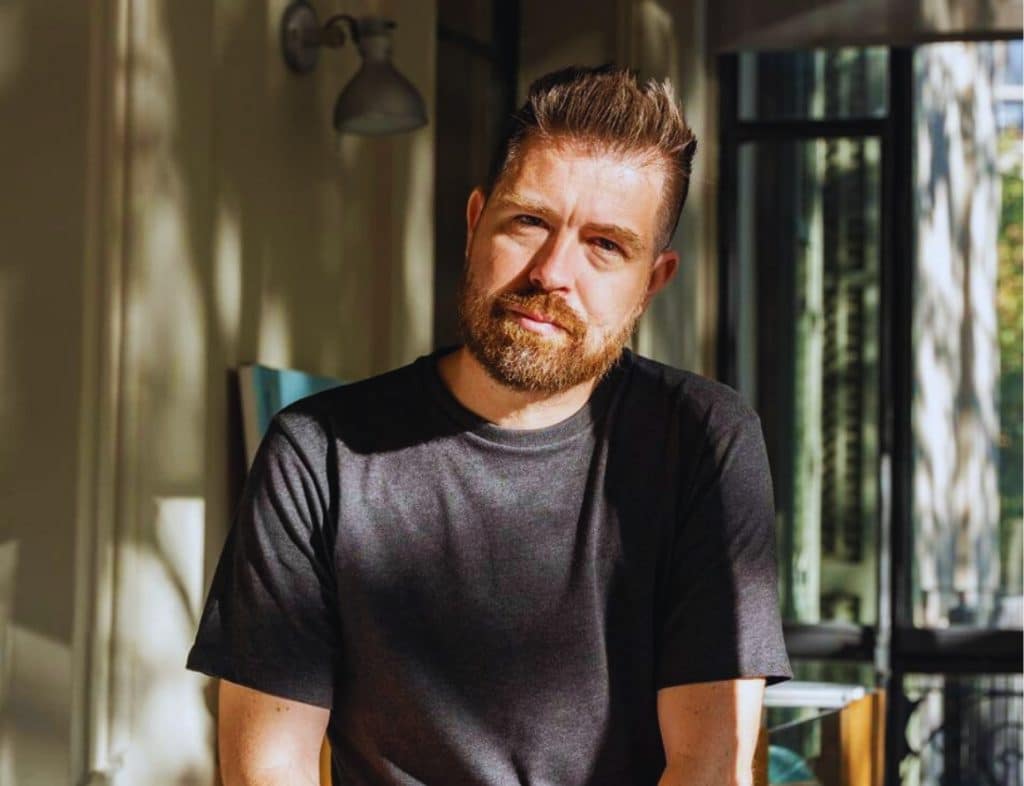 Edgardo Scott: instrucciones para no convertirse en un escritor ...