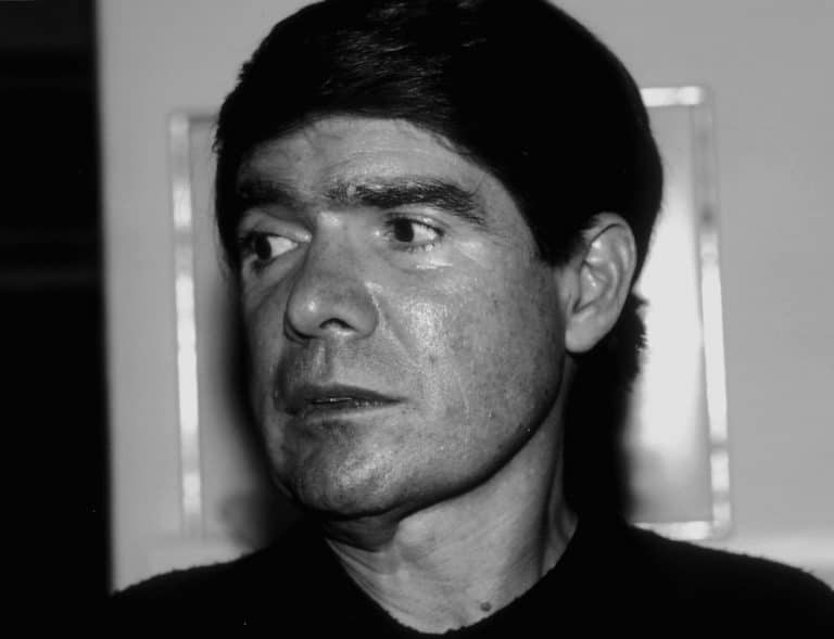 Juan García Ponce: recuerdos y una carta | Letras Libres