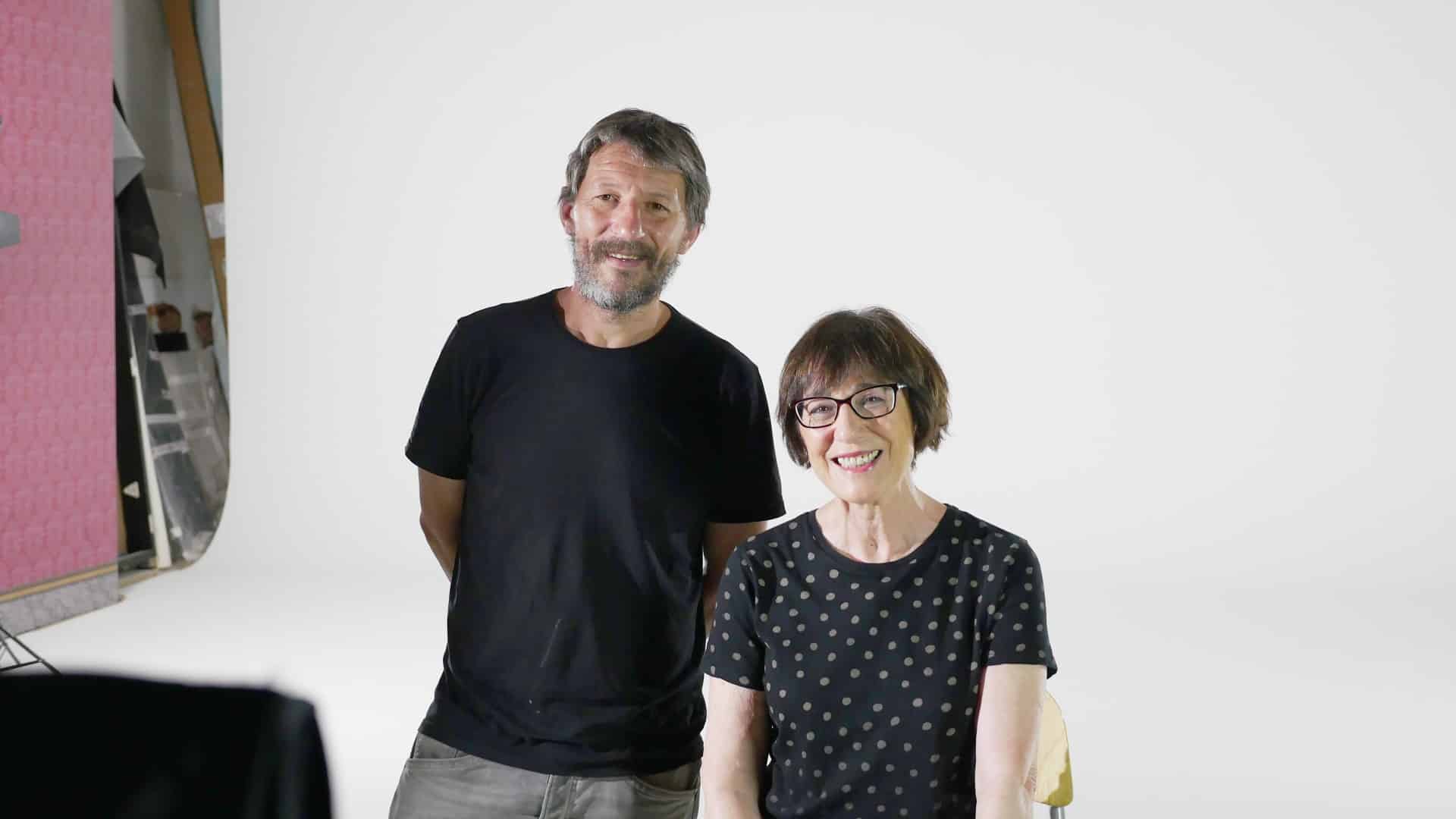Javier Calvo: “En los años sesenta en Teruel, Labordeta fue un padre ...