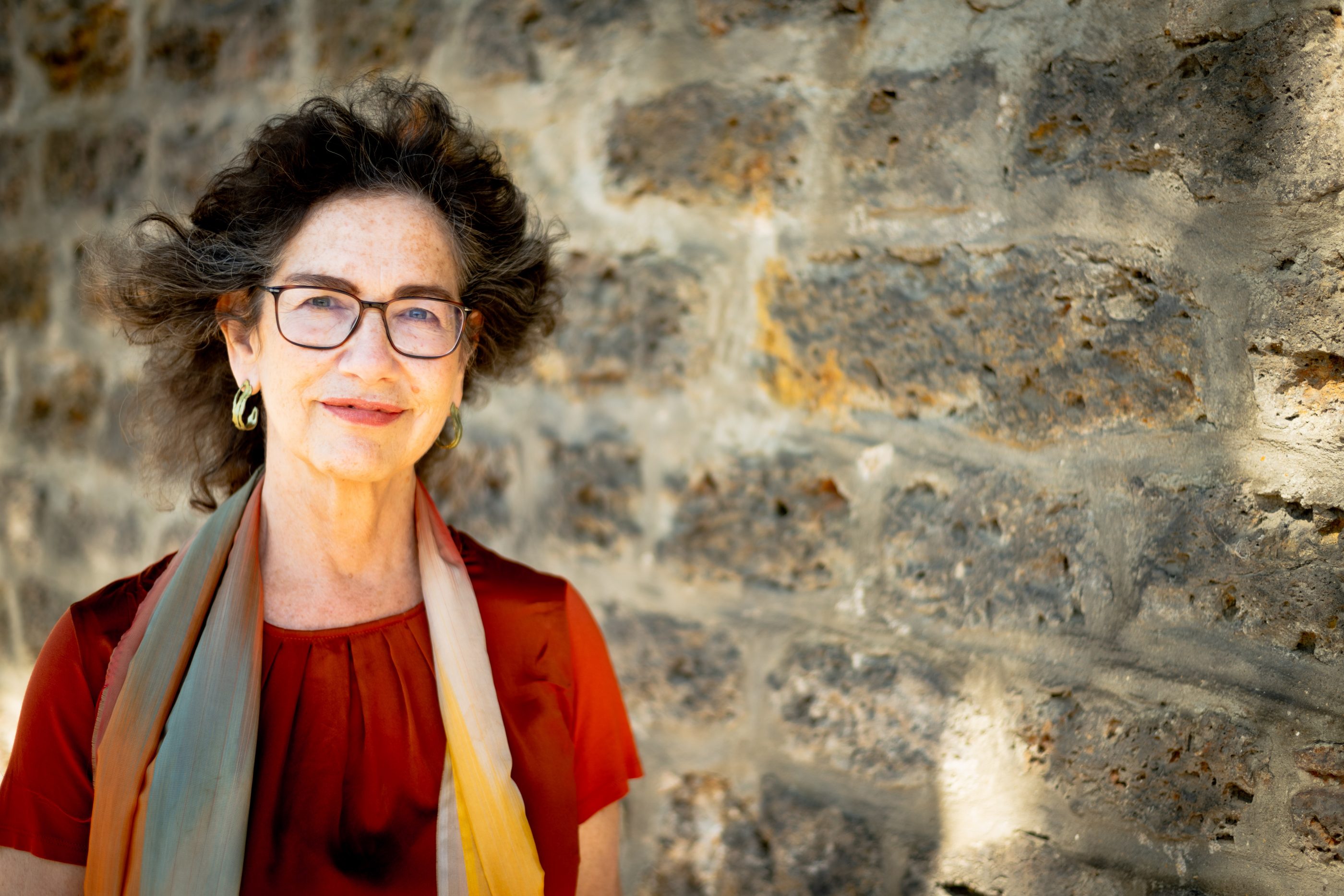 Susan Neiman: “La ideología woke lo ha atravesado todo” | Letras Libres