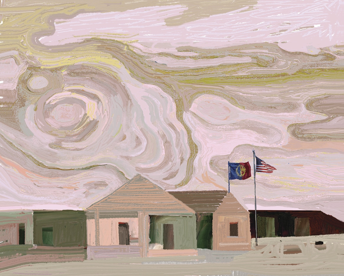 Comanches | Letras Libres