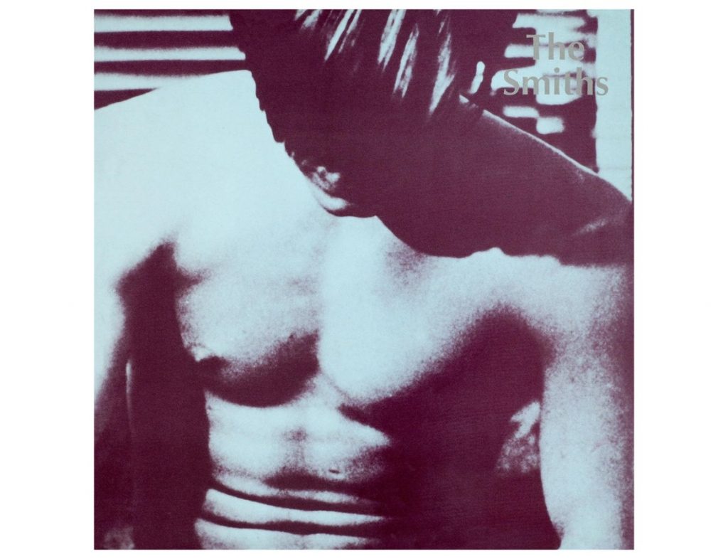 40 años de The Smiths (el álbum): el origen de una voz | Letras Libres