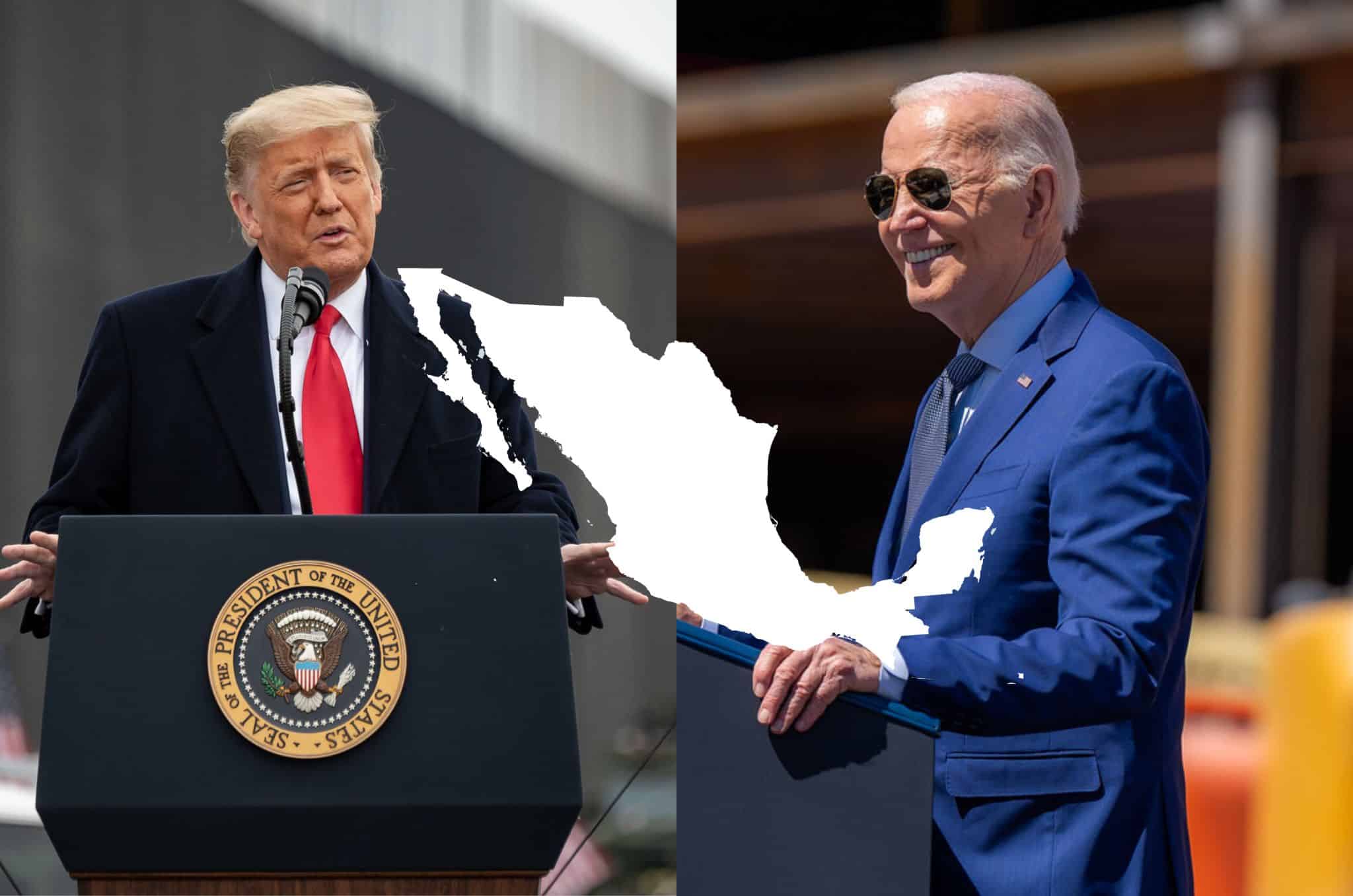 Biden o Trump: escenarios para México | Letras Libres